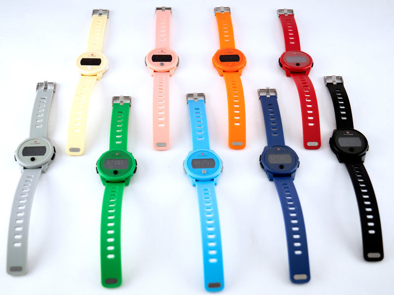 Debut Collection – Wallace White