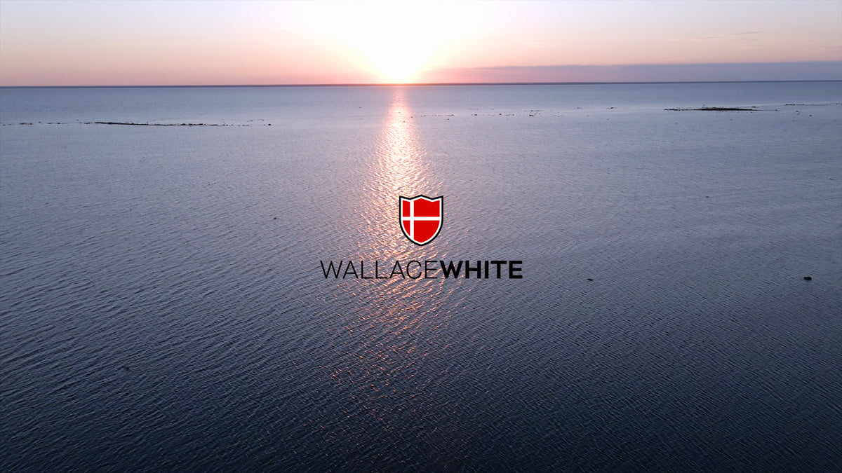 Wallace White Watches