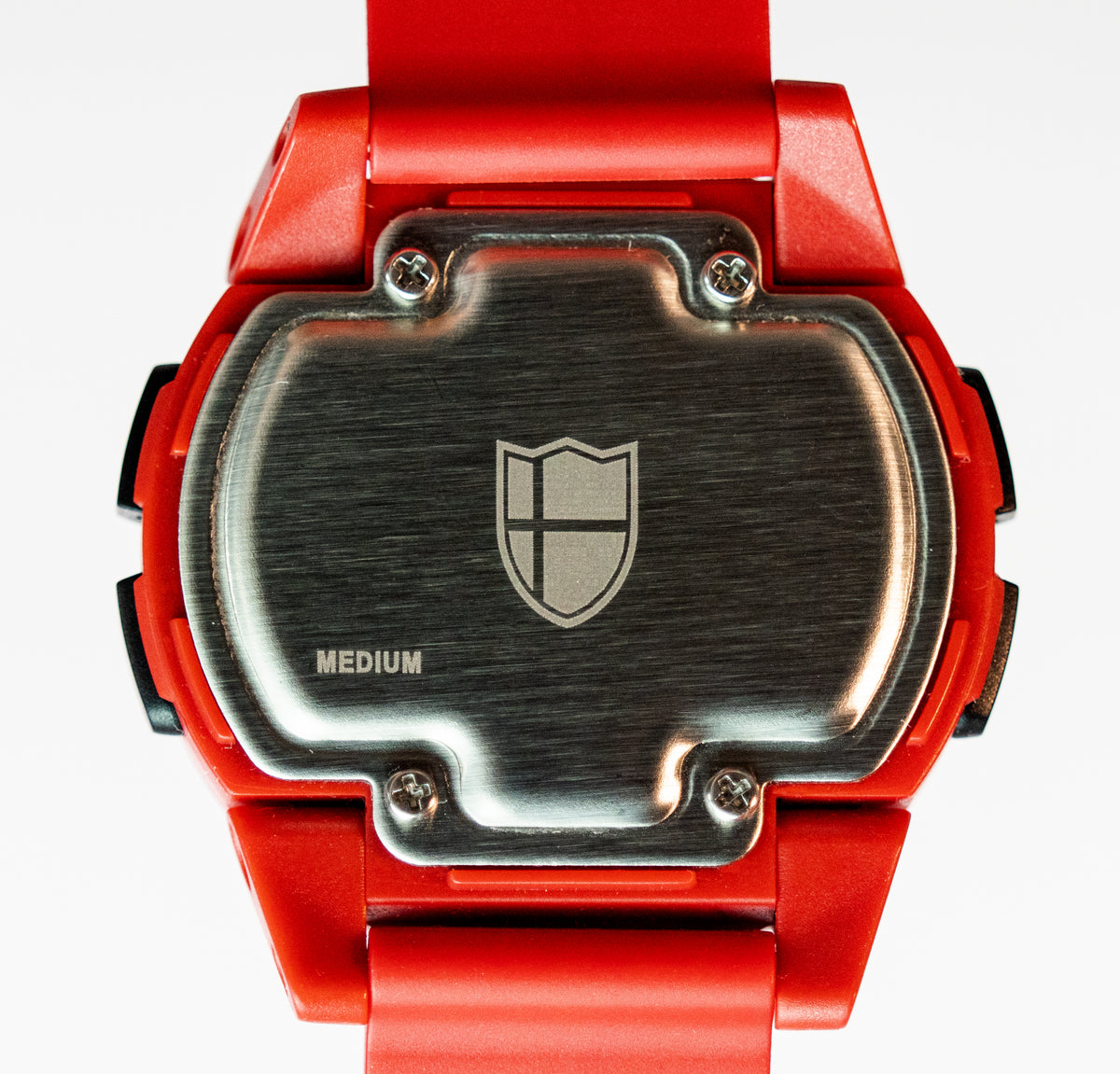 Wallace White Watches